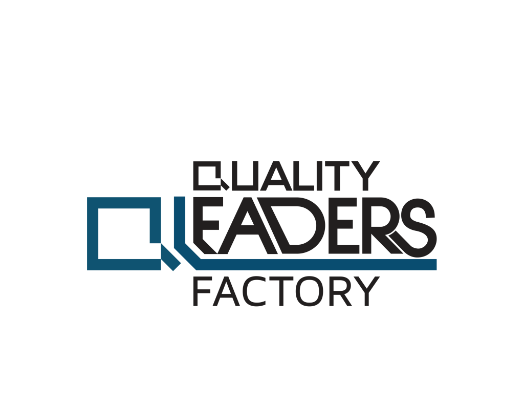 QUALITY LEADERS FACTORY - Eng / Tarek Wael Youssef